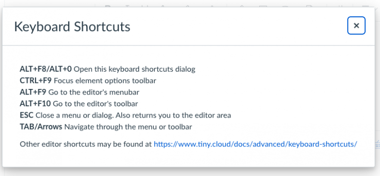Post & Reply in a Discussion | Online Learning