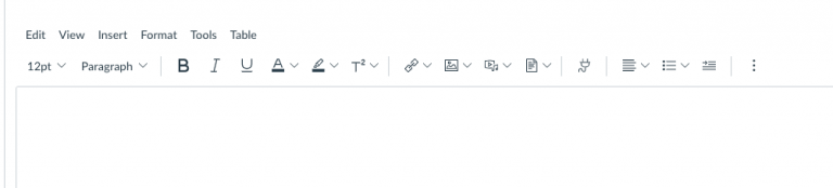 Post & Reply in a Discussion | Online Learning