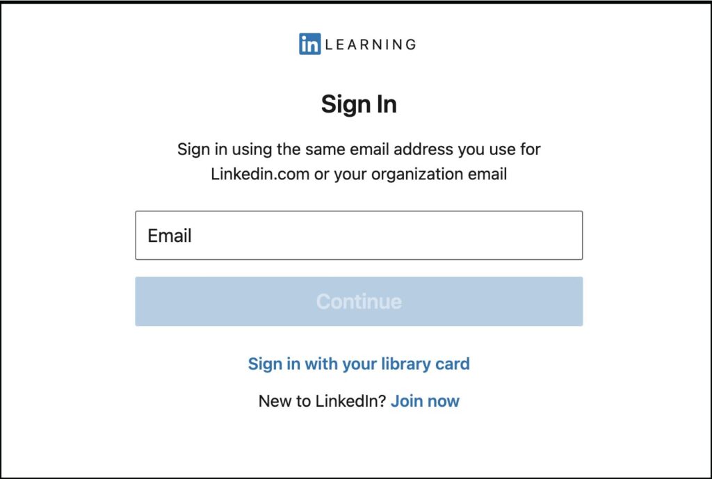 LinkedIn Learning – Tips for Students | Online Learning